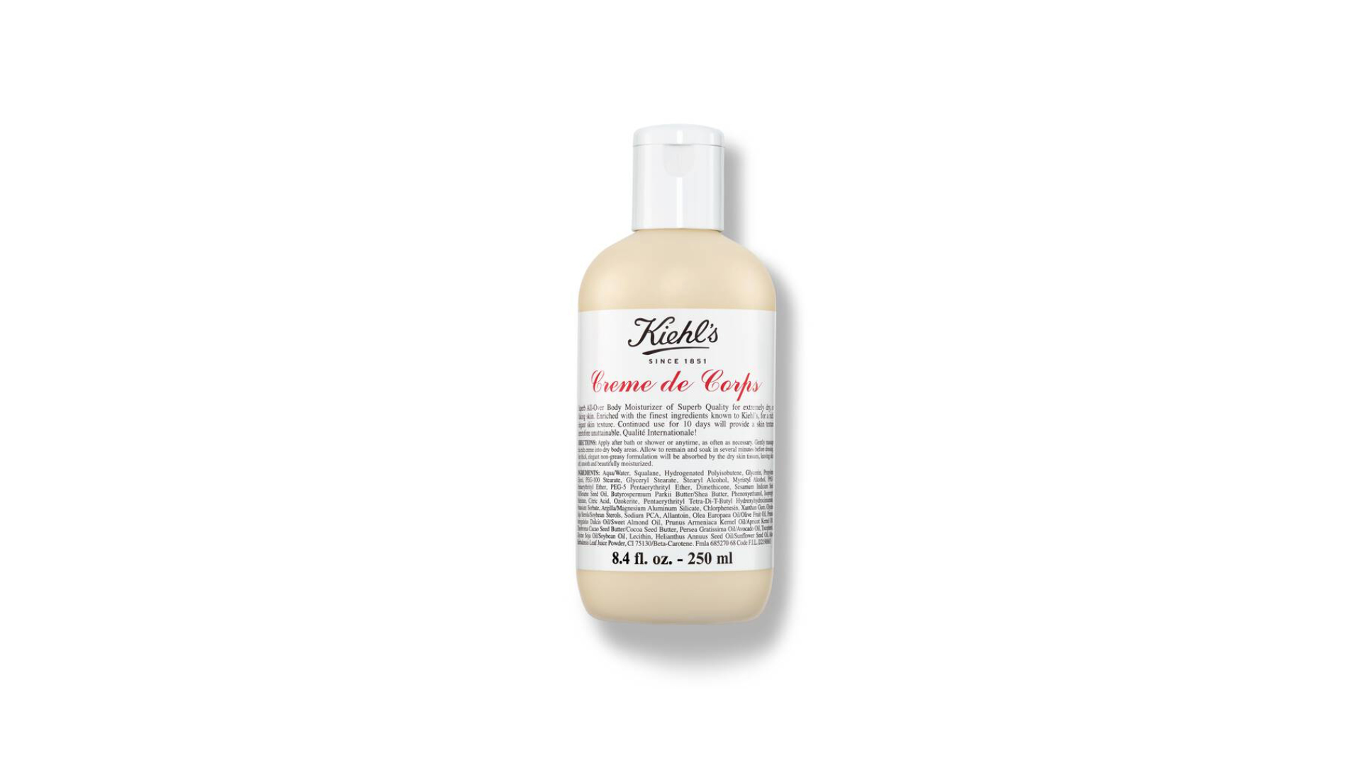 Creme de Corps Body Lotion with Cocoa Butter | Mall of America®