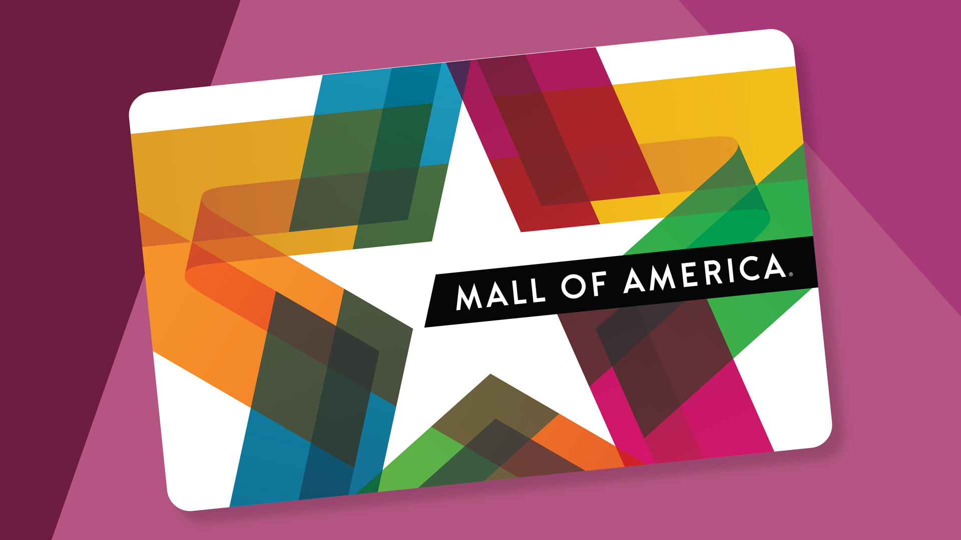 Holiday Hub 2022 Gift Cards Hero Image | Mall of America®