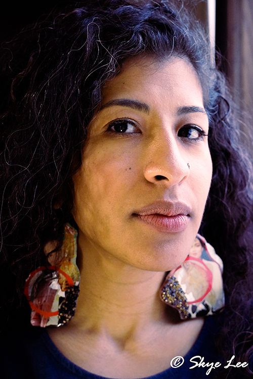 Marsha P. Johnson Portrait By Azania Tripp | Mall of America®