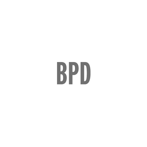 Bpd Net Logo