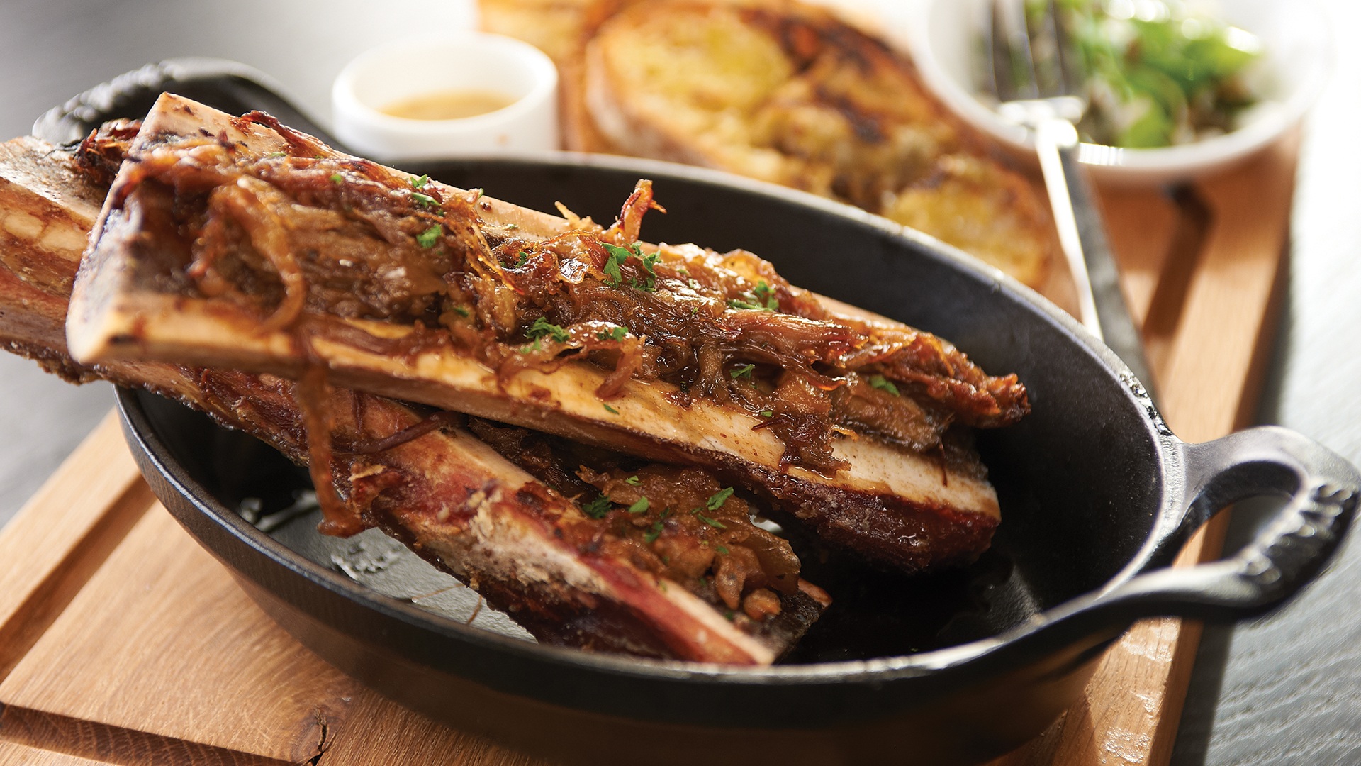 FireLake Grill House + Cocktail Bar | Mall of America