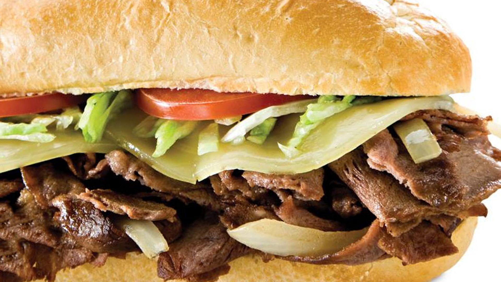 Great Steak & Potato | Mall of America