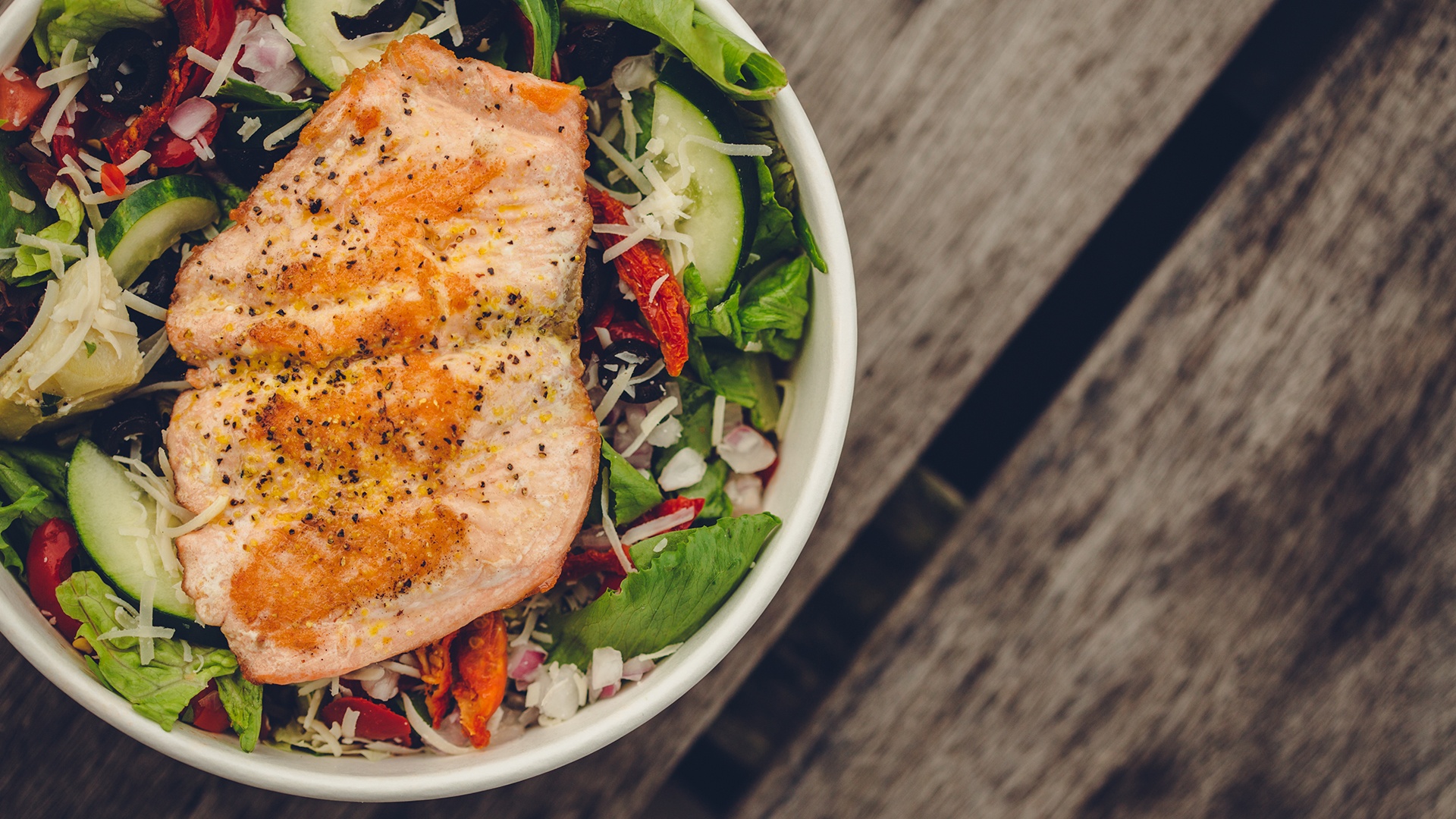 Piada Italian Street Food | Mall of America