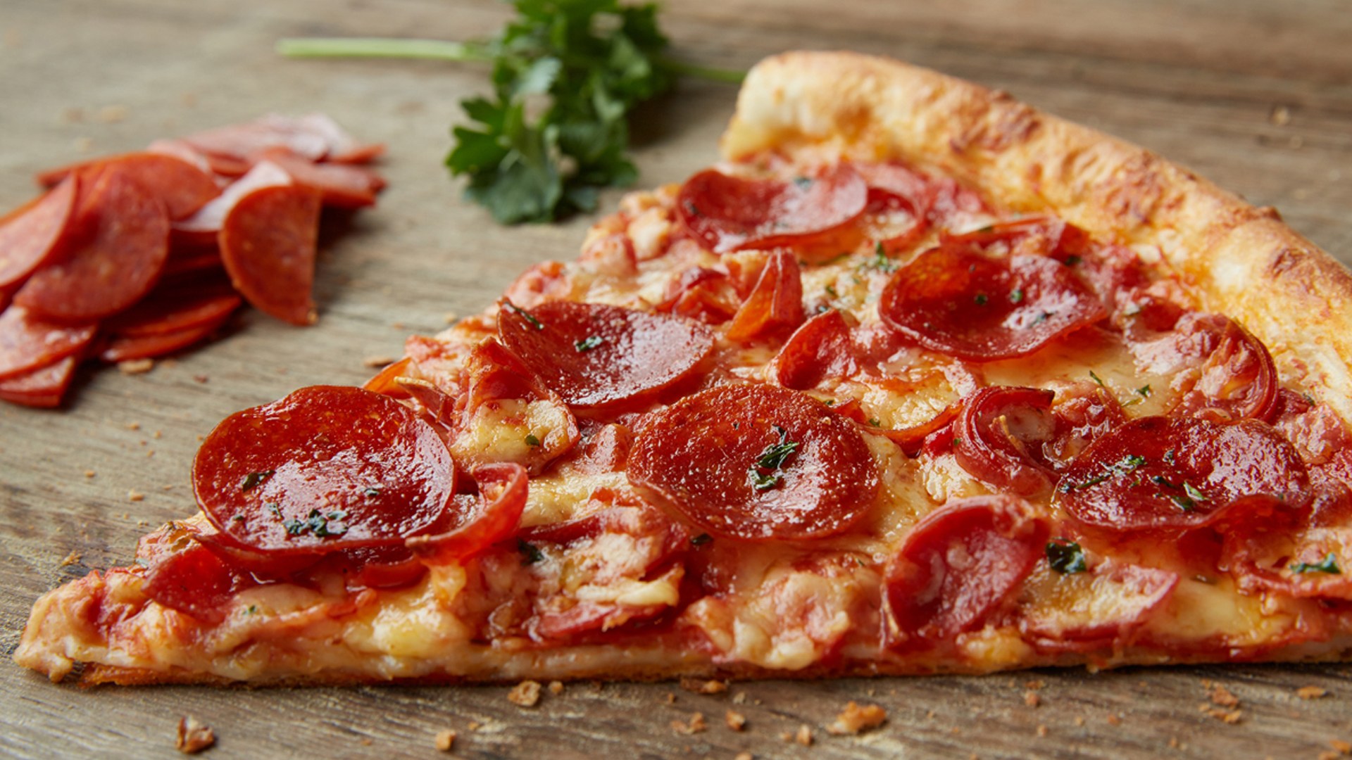 Sbarro | Mall of America