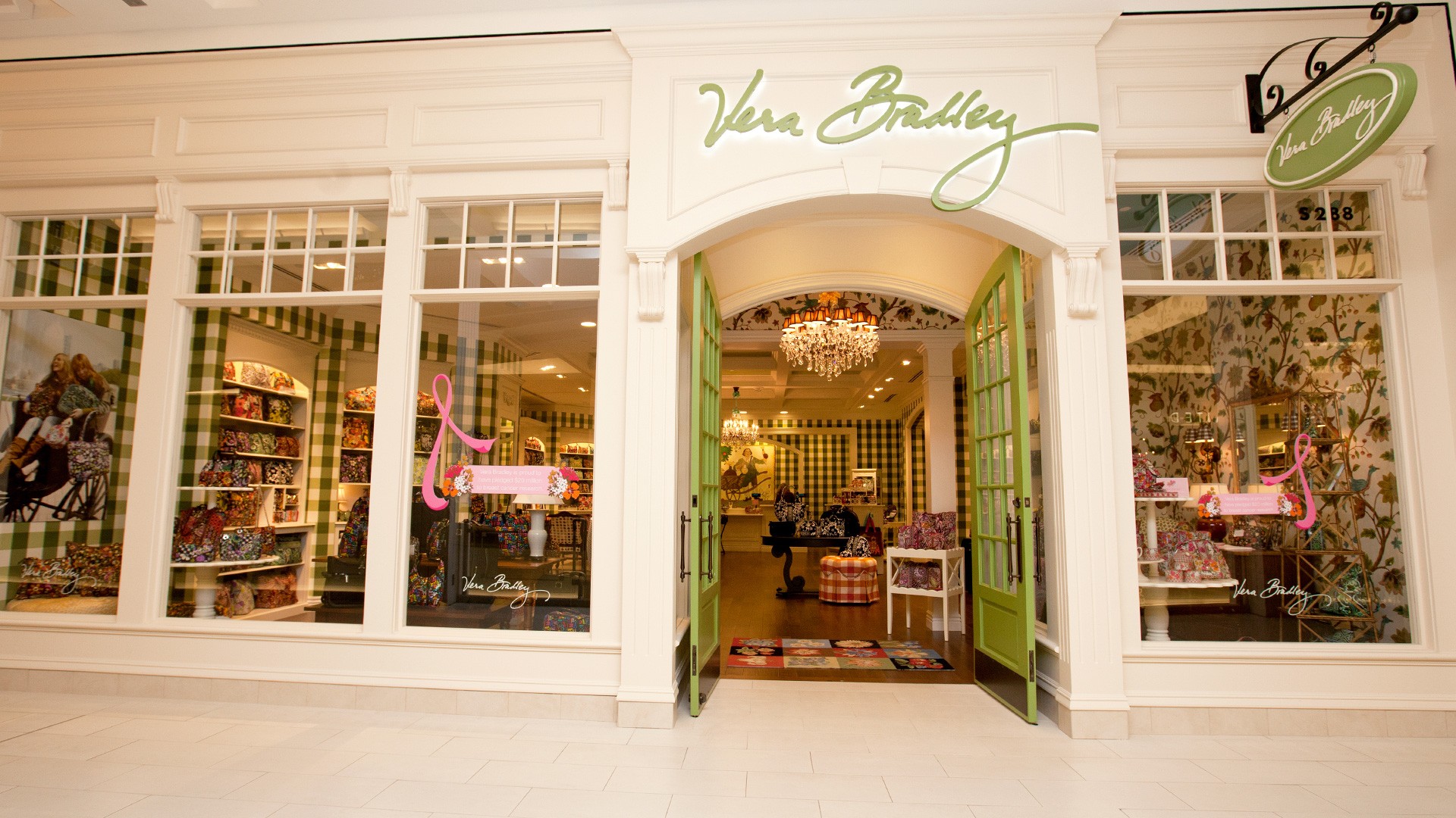 Vera Bradley | Mall of America