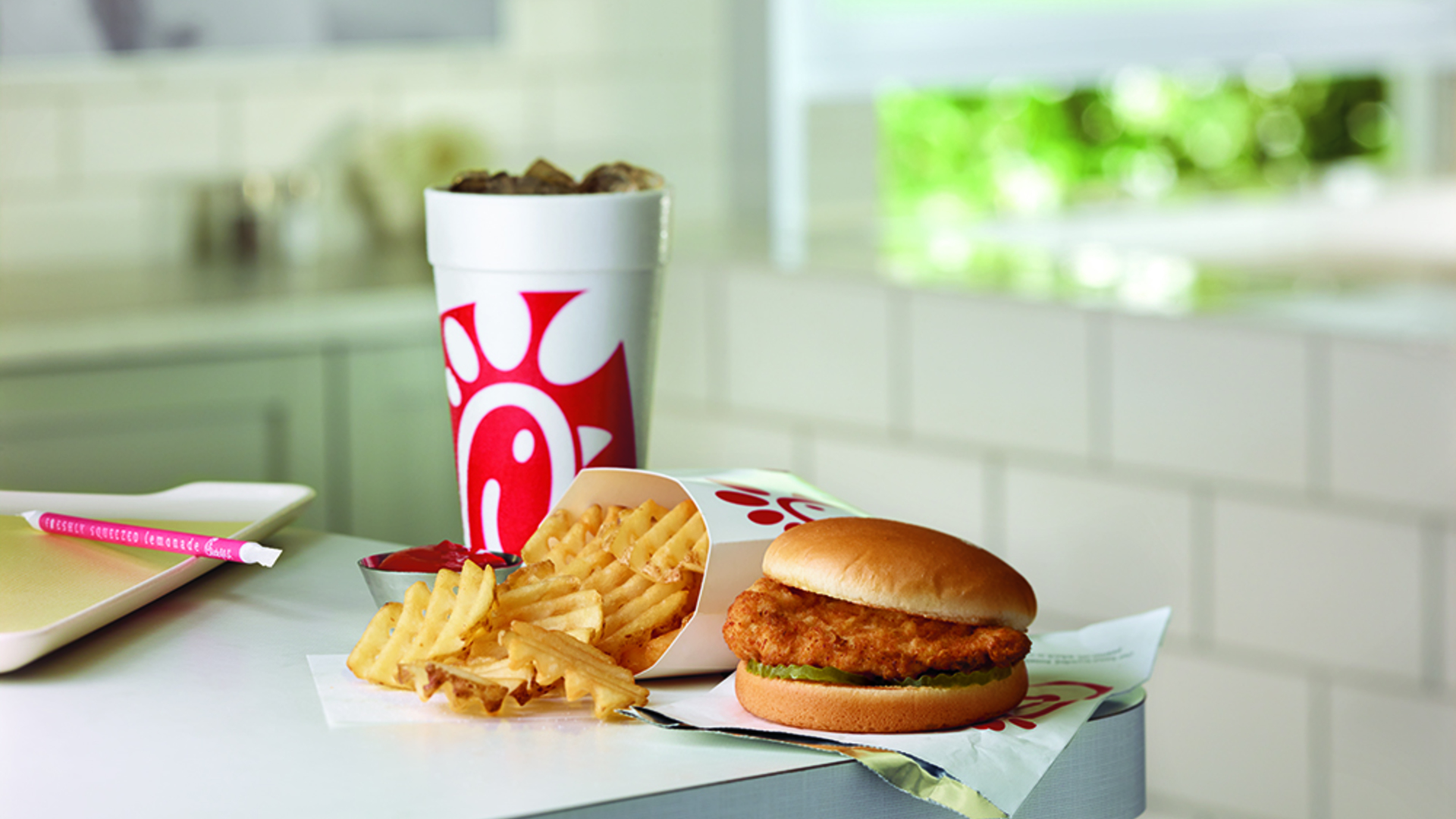 Chick-fil-A | Mall of America
