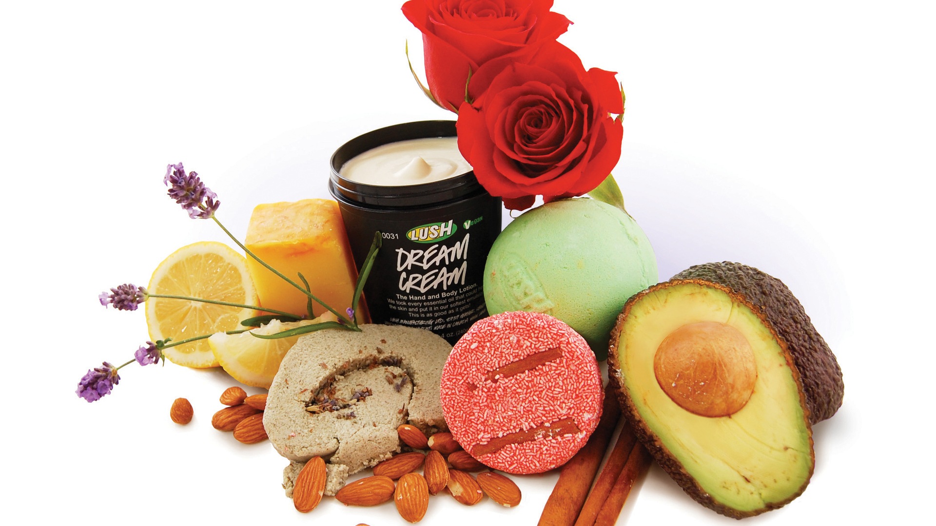 Lush | Mall of America