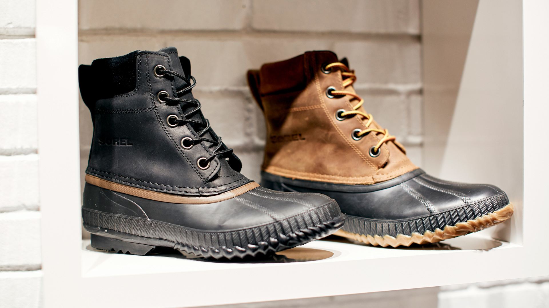 SOREL | Mall of America